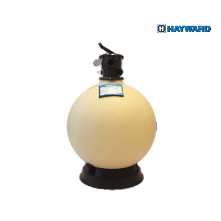 Filtros de Arena Swim Pro – Hayward - Acuatecnia de Occidente